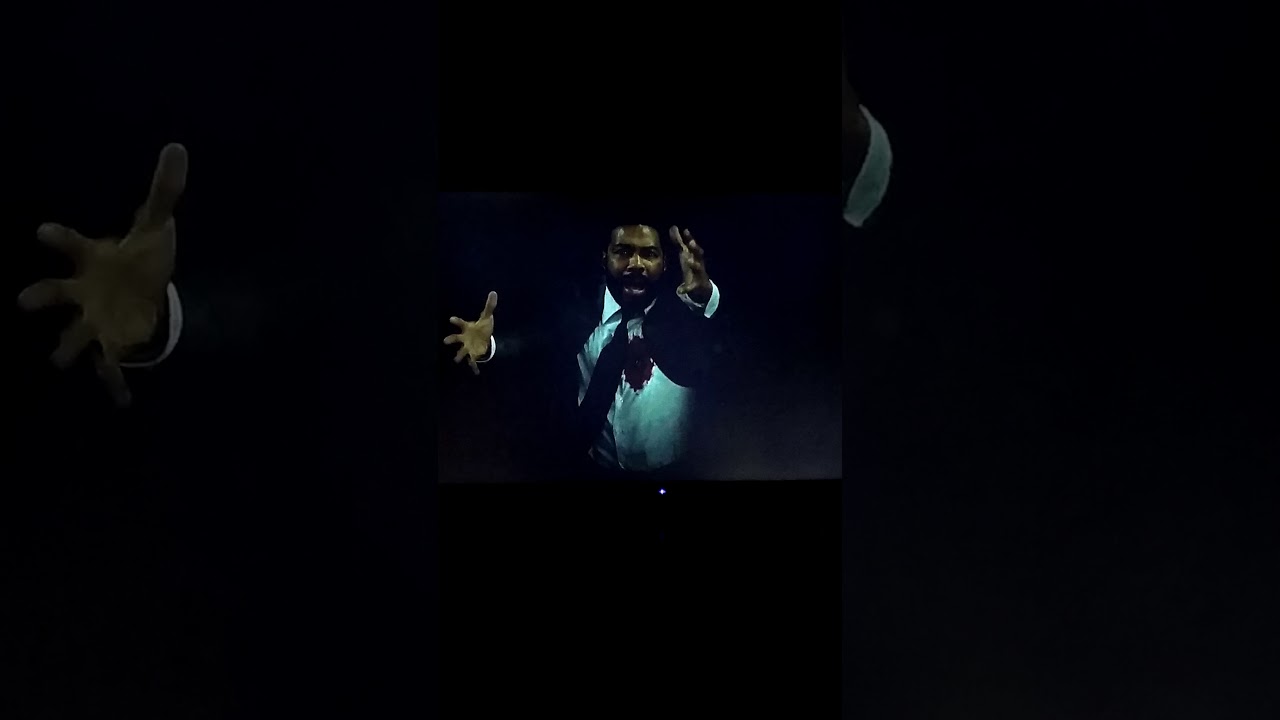 Power Season 6 Who Shot Ghost ? (SPOILERS) - YouTube