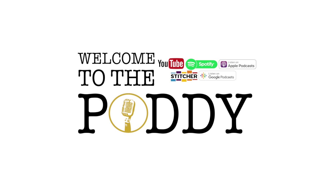 Welcome to the Poddy - Reactions! - YouTube