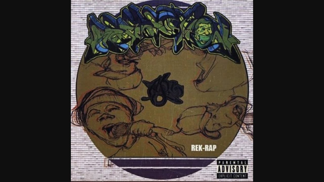 Rek-Rap – 7yr Reflection [2001] - YouTube