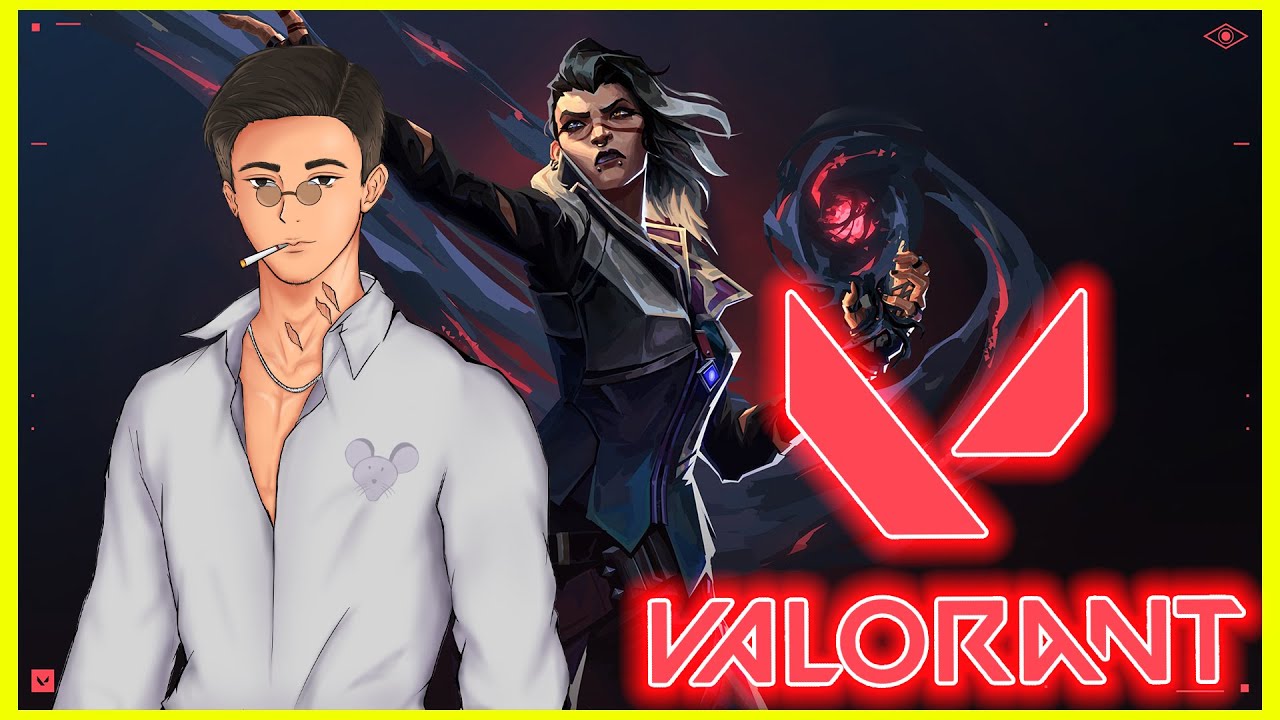 [VALORANT] MONET GUA HILANG??? HA HA HA HA - YouTube