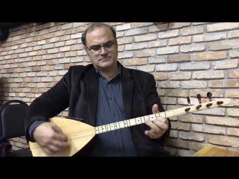 Çetin Akdeniz - Azeri Oyun Havası