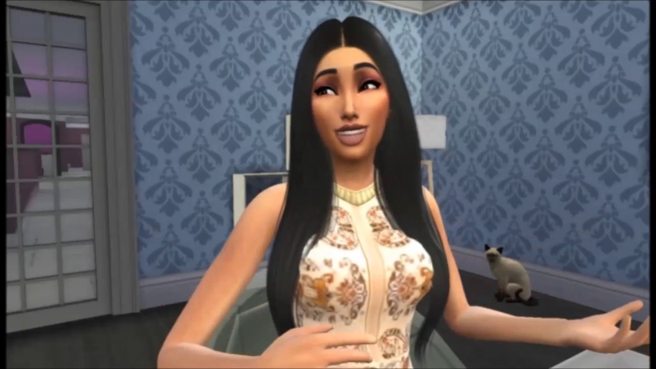 BGC2: Las Vegas - Episode 1 - [Sims 4] - YouTube