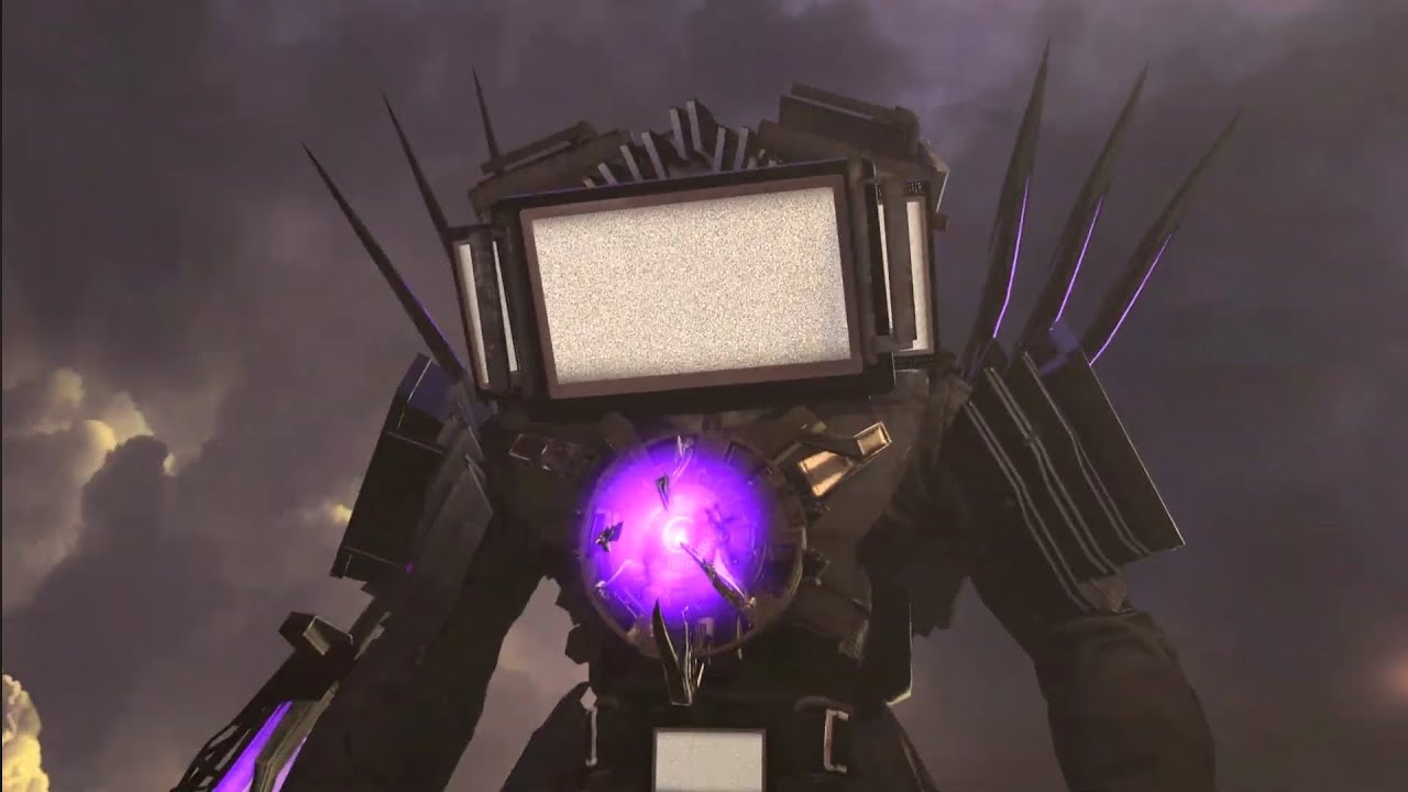 tibi man test - YouTube