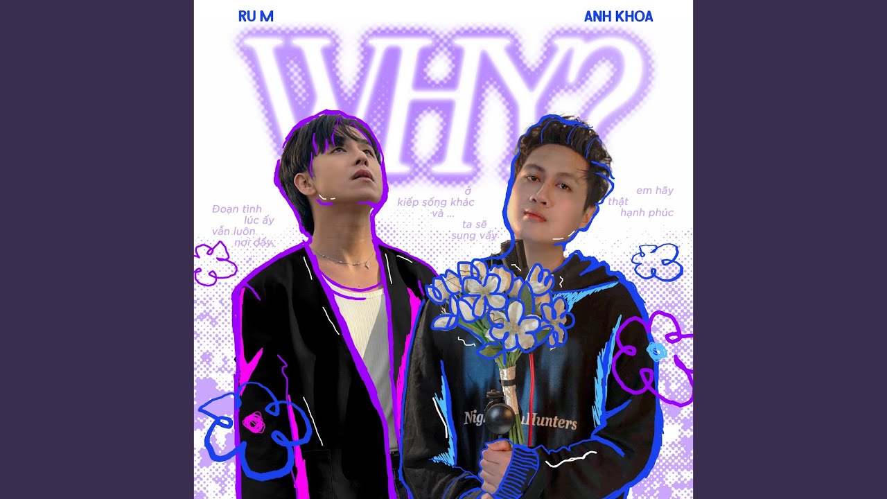 WHY - YouTube