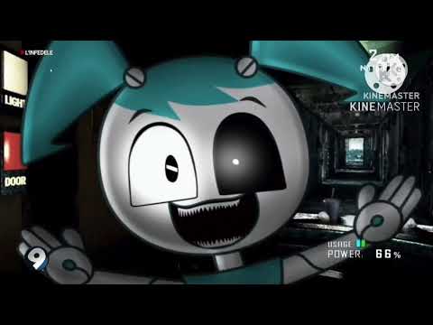 (FAKE/4th of July Spec. Bonus/Jumpscare Warning) Infidelity (2004) - B̵I̵L̷S̵O̴N̶ Visits End Credits