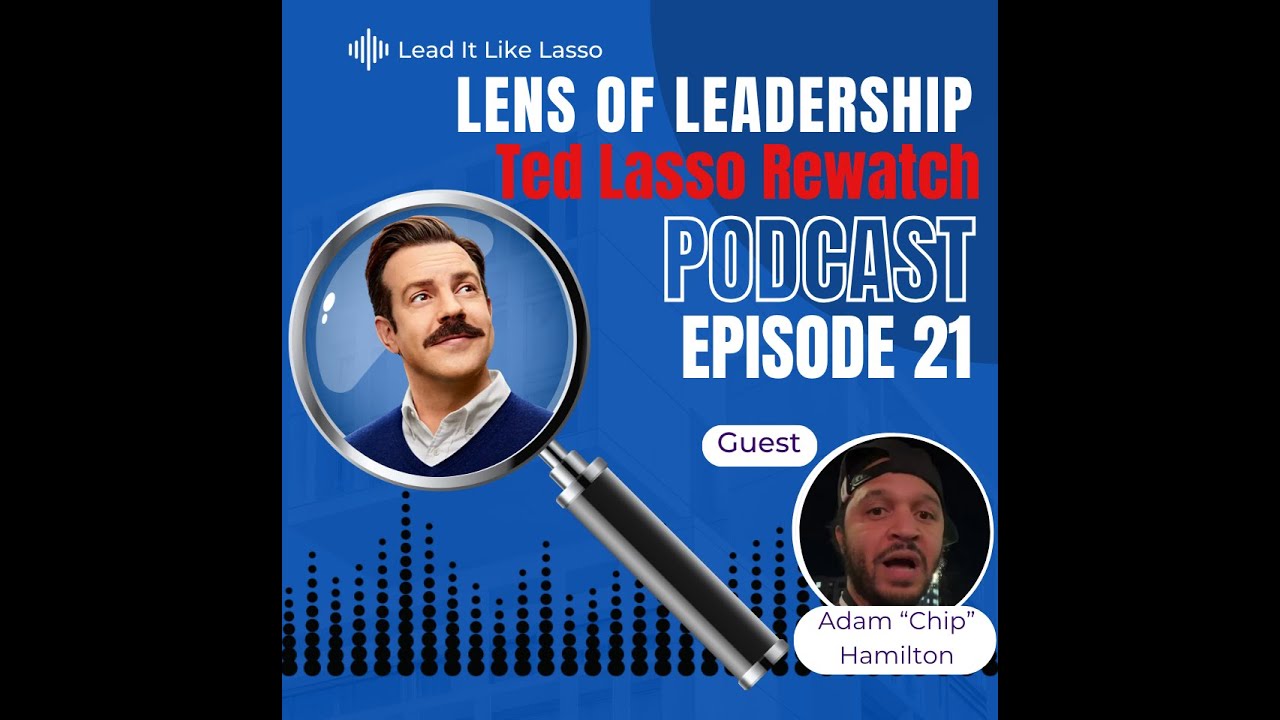 S2 | Special Episode with Chip Hamilton - YouTube