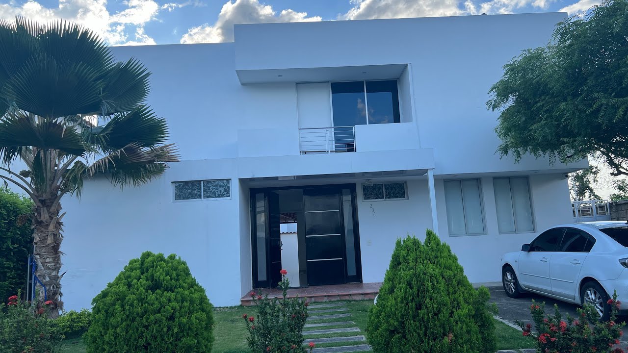 House Tour de donde vivo 😁 - YouTube