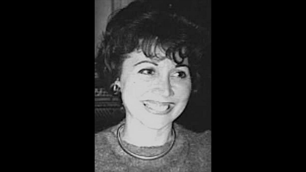 Robie Lester's Classic 60s Commercials - YouTube