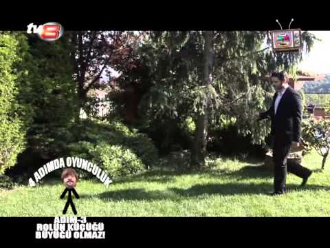 ÖTV TUNÇ BÖLÜM 33