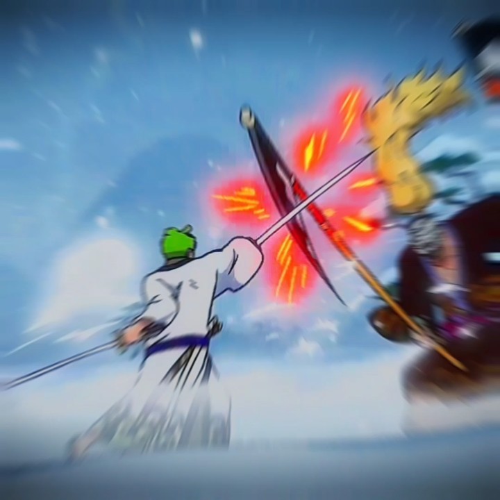 Zoro X killer - wake up! | One Piece AMV - YouTube