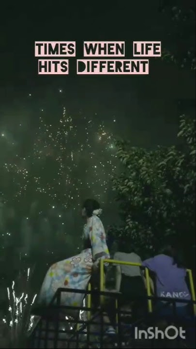 💫Times when life hits different 💫 ft. suzume #shorts #goldenhour #peace #vibes #Miracle # ...