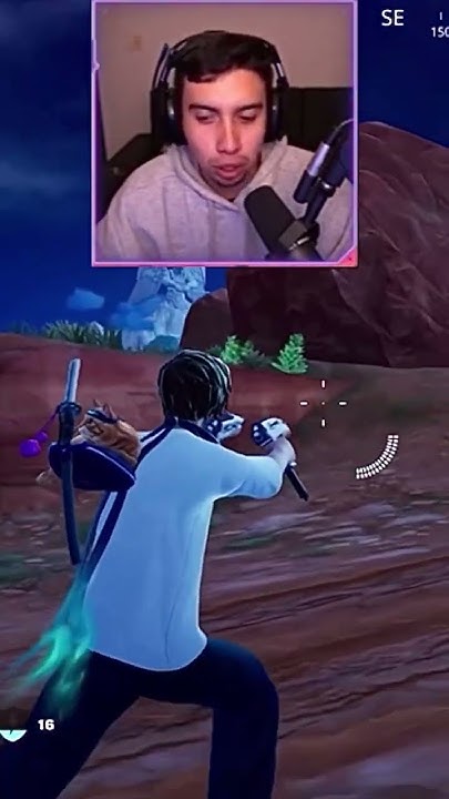 “El Abraham y su amor al rubios”| Twitch: El Abrahaham| #humor | #elabrahaham | #clips | # ...