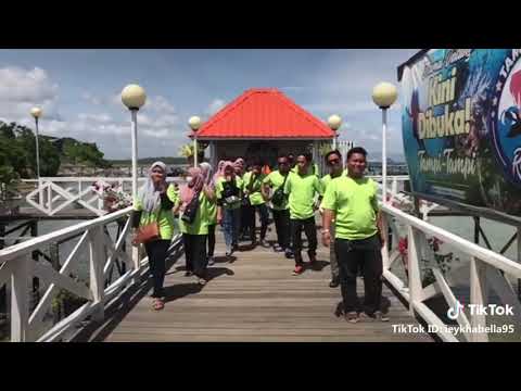 Kami ahli Belia(Semporna Sabah Tampi-Tampi) - YouTube