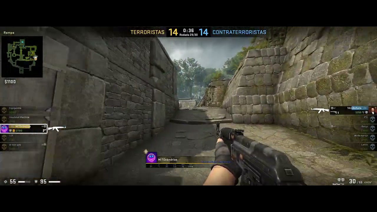 CS ANCIENT - YouTube