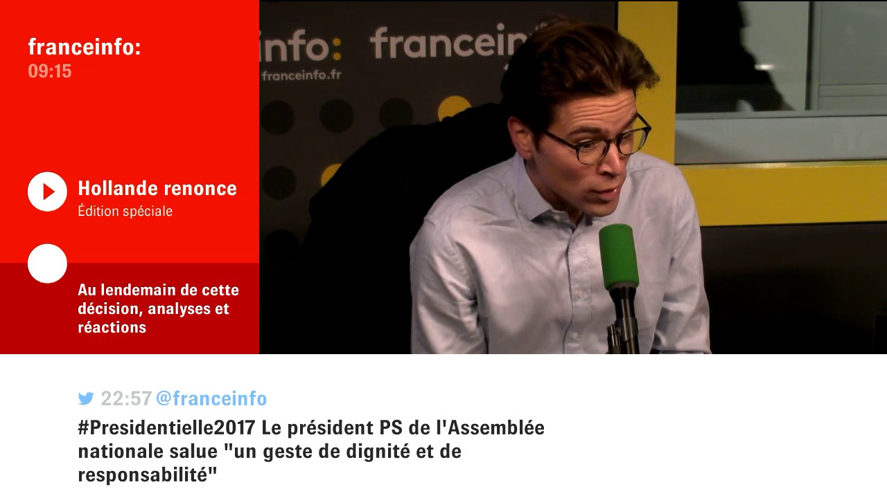 Privilégier l'intérêt général plutôt que son ego: "c'est rare" car "le ...