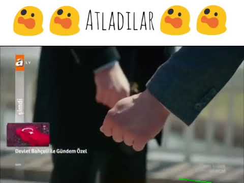Hercai 3.  Ben birtek kadın sevdim oda sendin😭