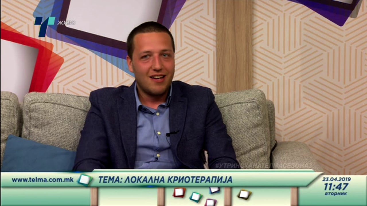 Telma TV vo zivo live - YouTube