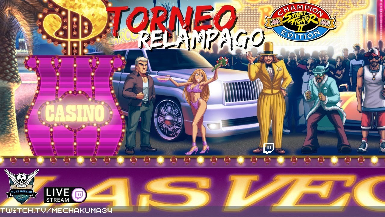 SFCE Torneo Relámpago - YouTube