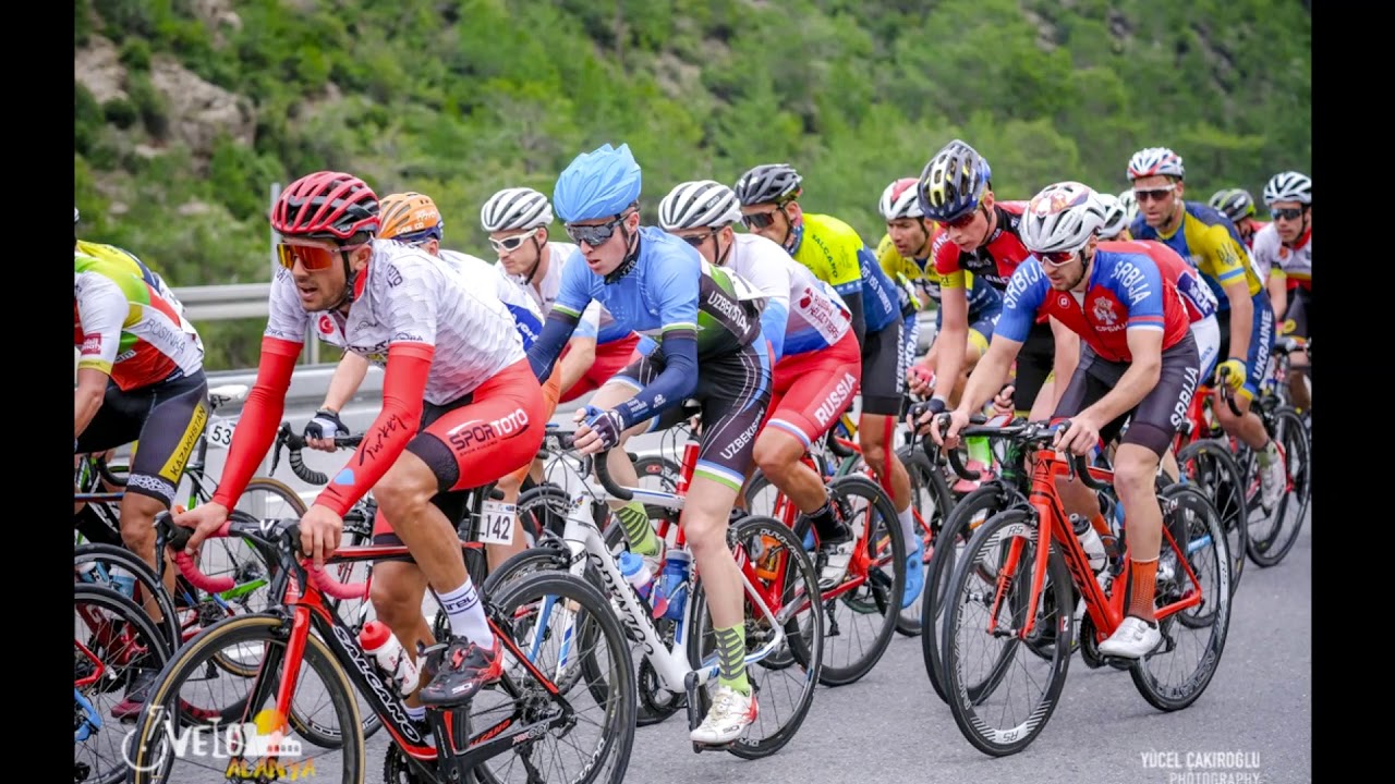 trainingscamp asfra racing team 2020 + (gp alanya and gp gazipasa ...