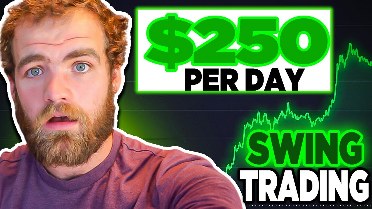 How to Find Stocks For SWING TRADING 2024 - YouTube