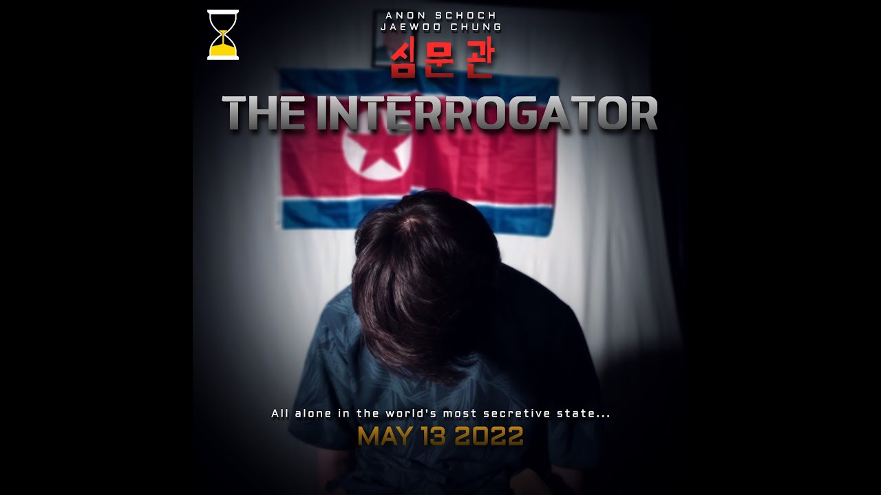 The Interrogator - a Short Film - YouTube