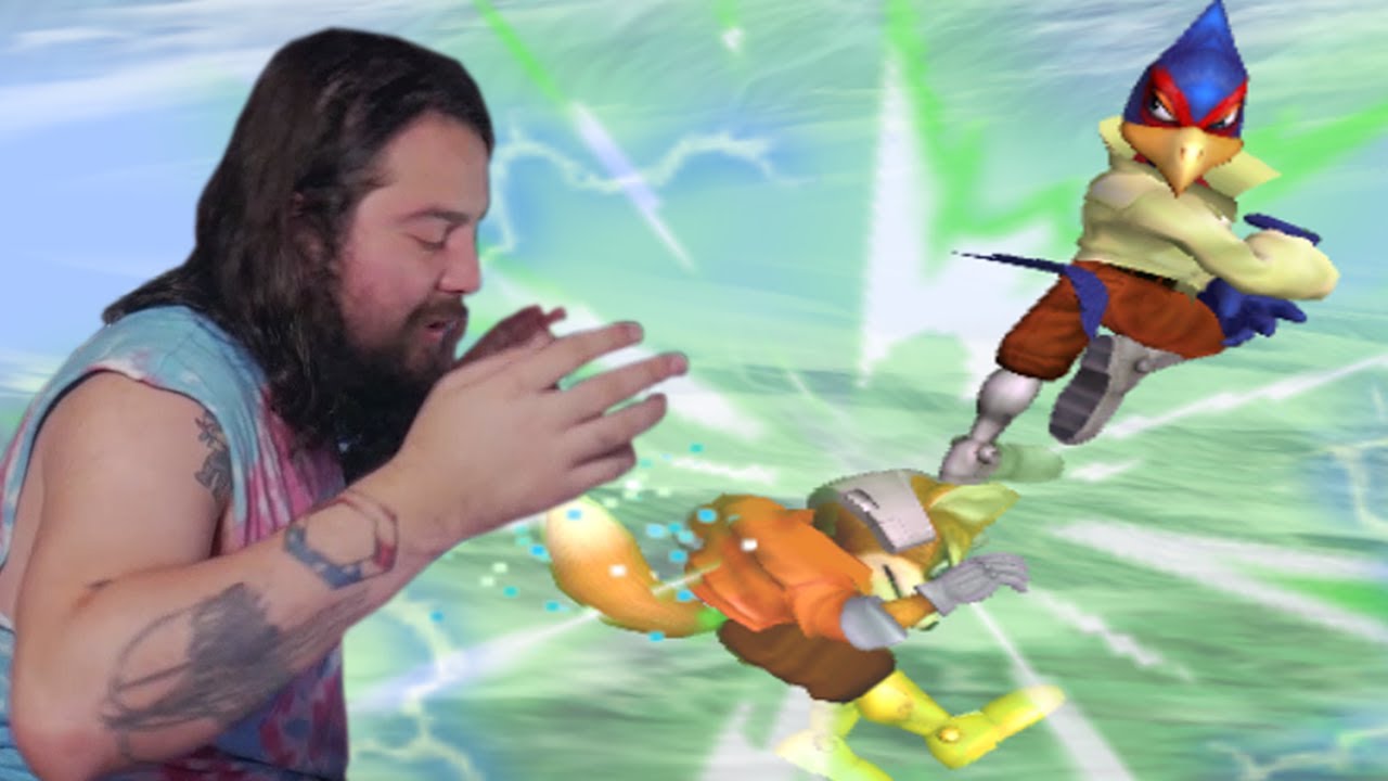 A Streamer With Actual Skill - YouTube