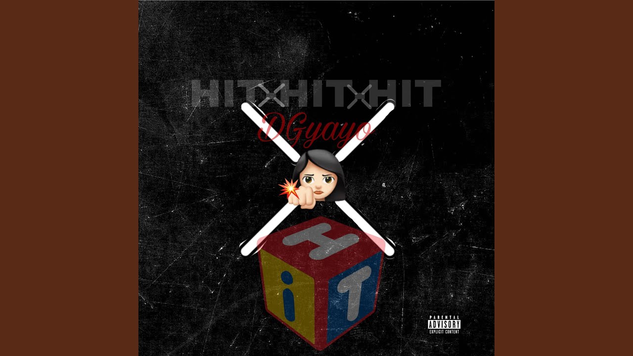 HIT HIT HIT - YouTube