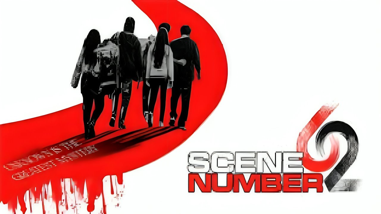 Scene Number 62 Tamil Movie review | Amaldev - YouTube