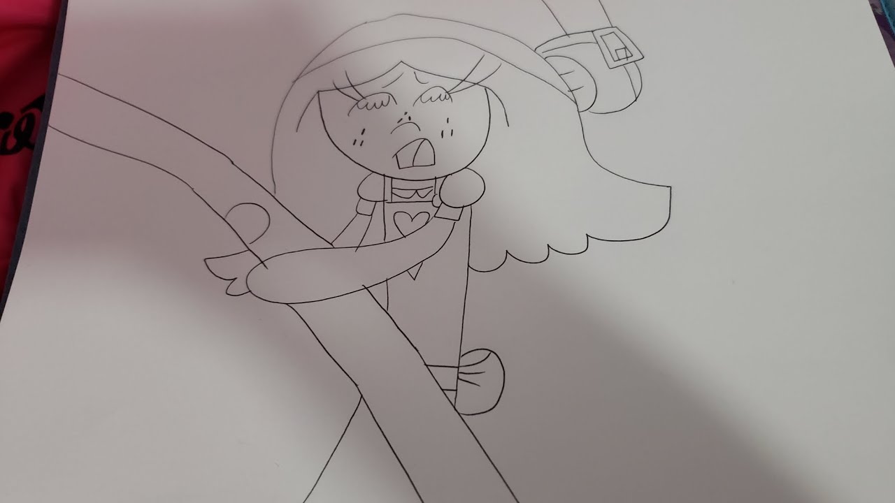 Isabelle in sonic heroes scenes For @Projectsconceptscreations 💟💟 - YouTube