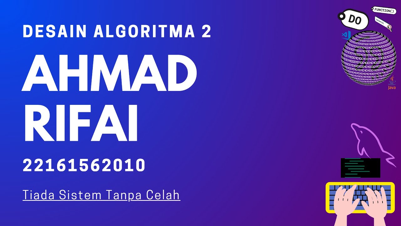 Insertion Sort Pada Type Data Integer Double Dan String Youtube 8940