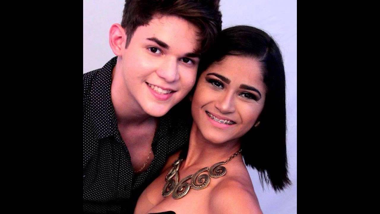 Conde do Forro - Destruiu Nosso Amor - YouTube