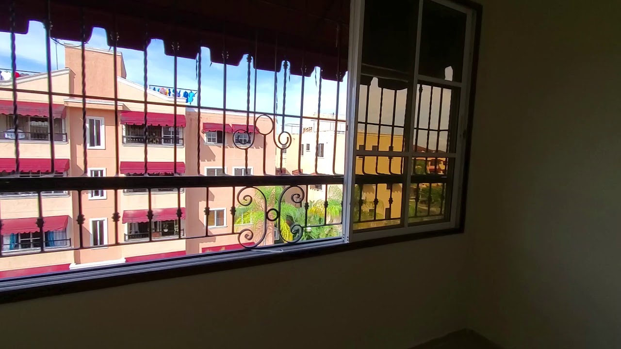 Ciudad Real II Manzana B - YouTube