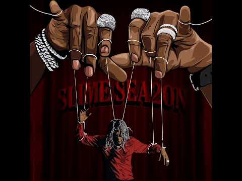 Young Thug - Flaws (Instrumental Official)