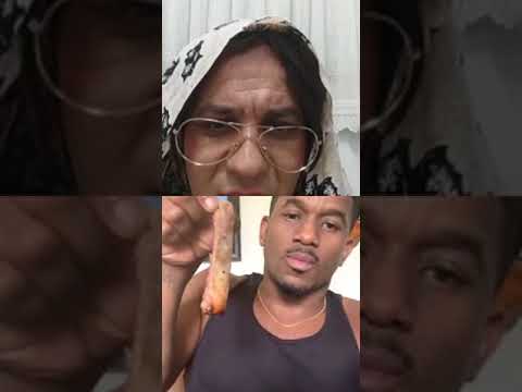 Hajar Ana Tanz part 25