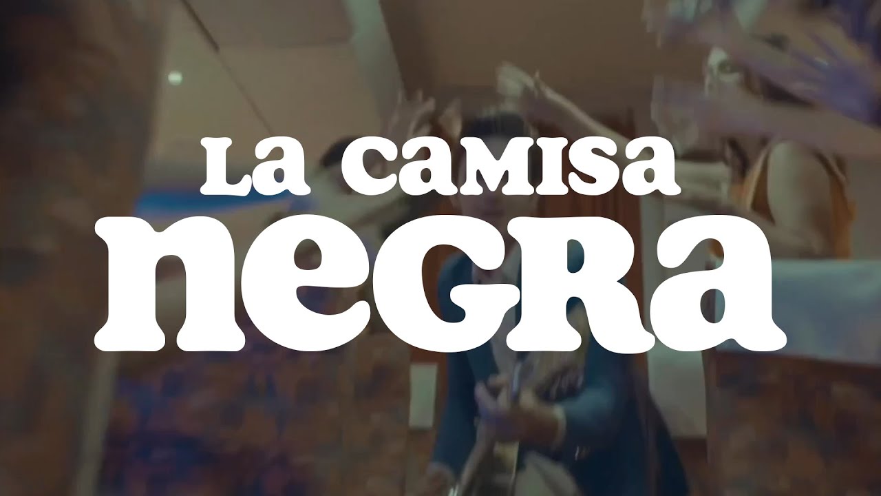 "LA CAMISA NEGRA" NUEVA CANCIÓN DE DRAKE BELL! (SUB ESPAÑOL) - YouTube