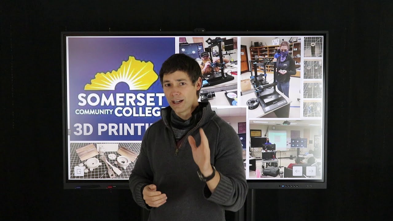 Eric Wooldridge - Generative Design, time to unlearn what you've ...