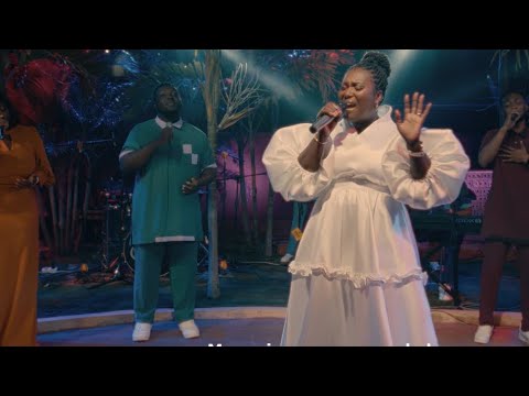 Efua Black ' Me Hia Wo - I Need You' [ Official Video ] - YouTube