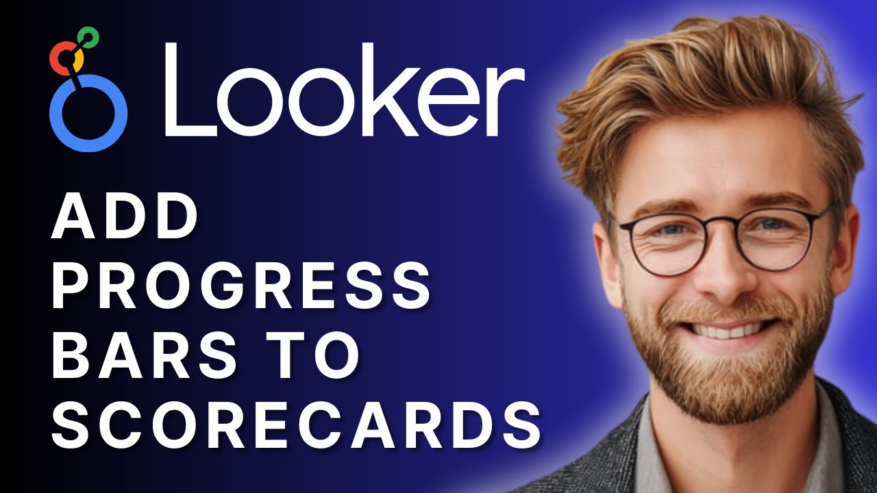 How to Add Progress Bars to Scorecards in Looker Studio | Looker Studio ...