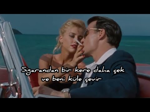 Lana Del Rey - Diet Mountain Dew (Demo) (Türkçe Çeviri)