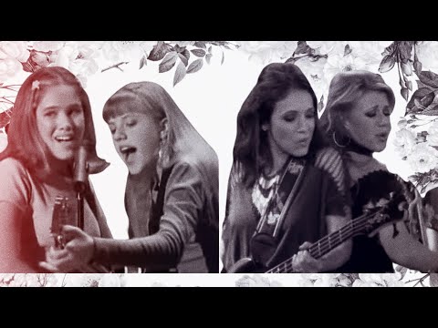 Full & Fuller House = I Saw The Sign (Acapella Version) - YouTube