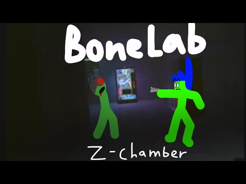 Z-Chamber BoneLab modded campaign - YouTube
