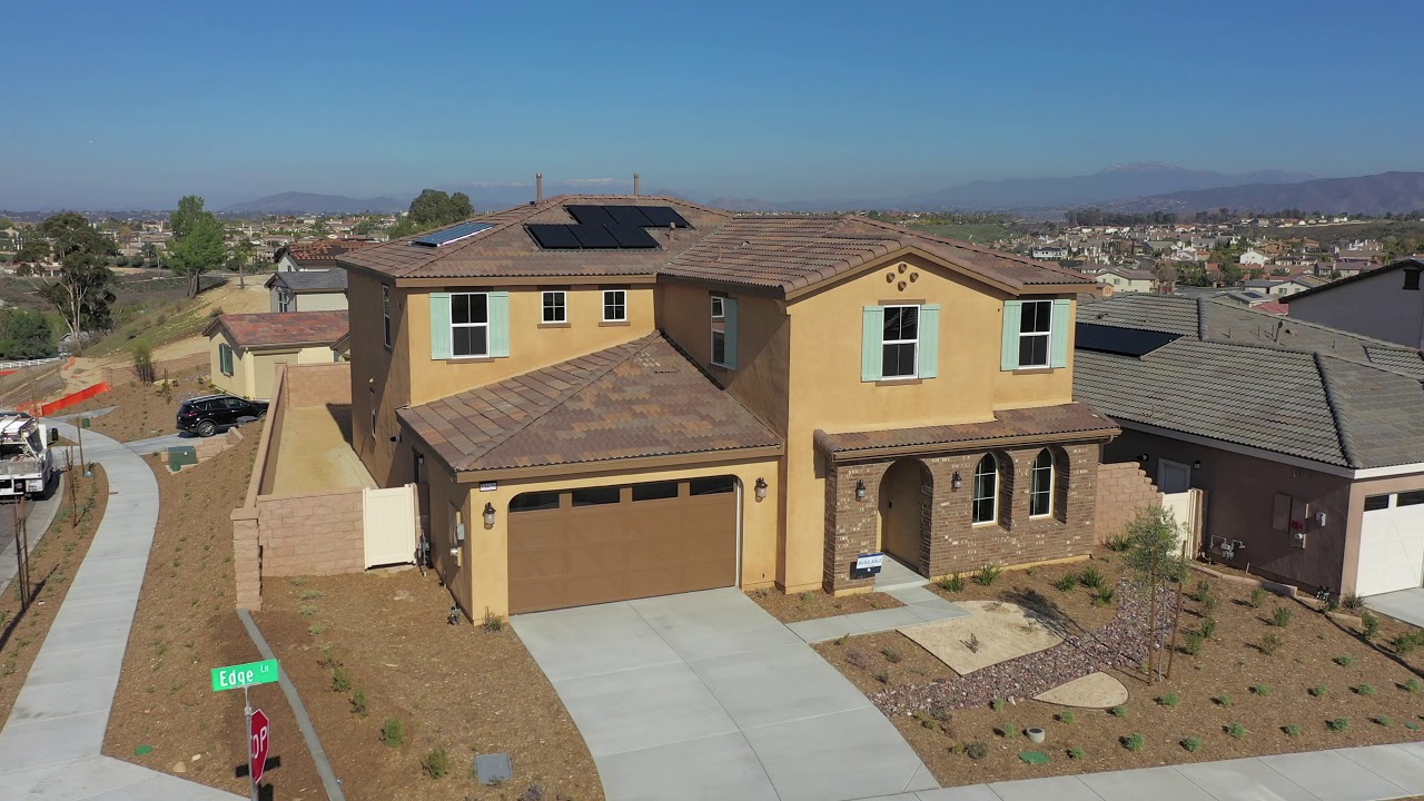 3626 Edge Lane, Temecula, CA 92592 - YouTube