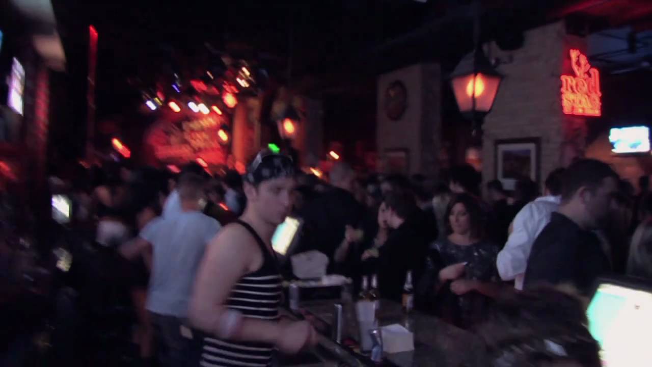 Bootlegger Sitch Party.mov - YouTube