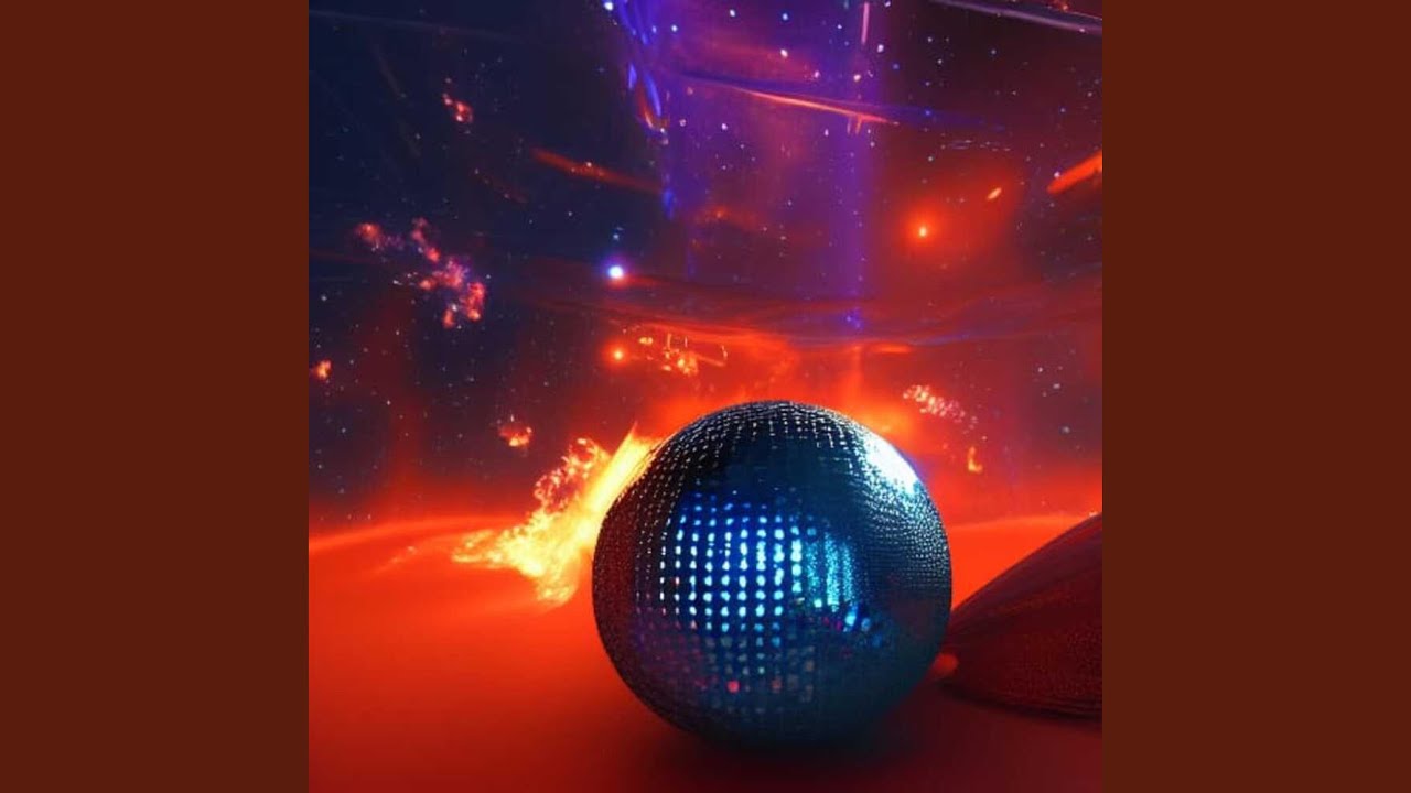 Mars on Fire - YouTube