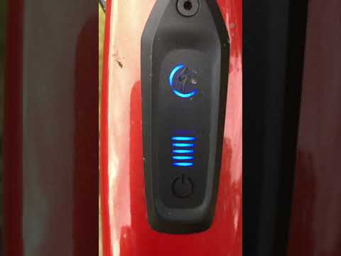 Specialized Turbo Levo error - YouTube