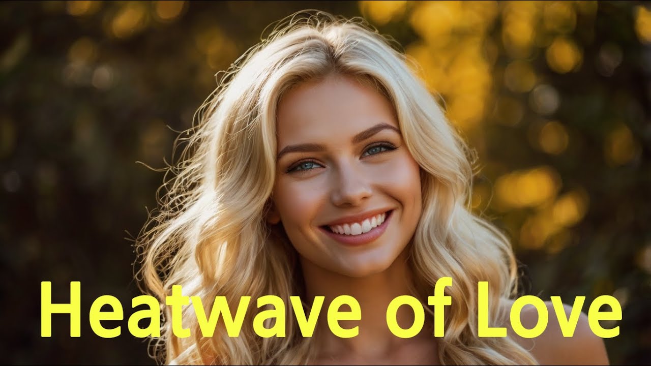 Heatwave of Love - pop song s7 - YouTube