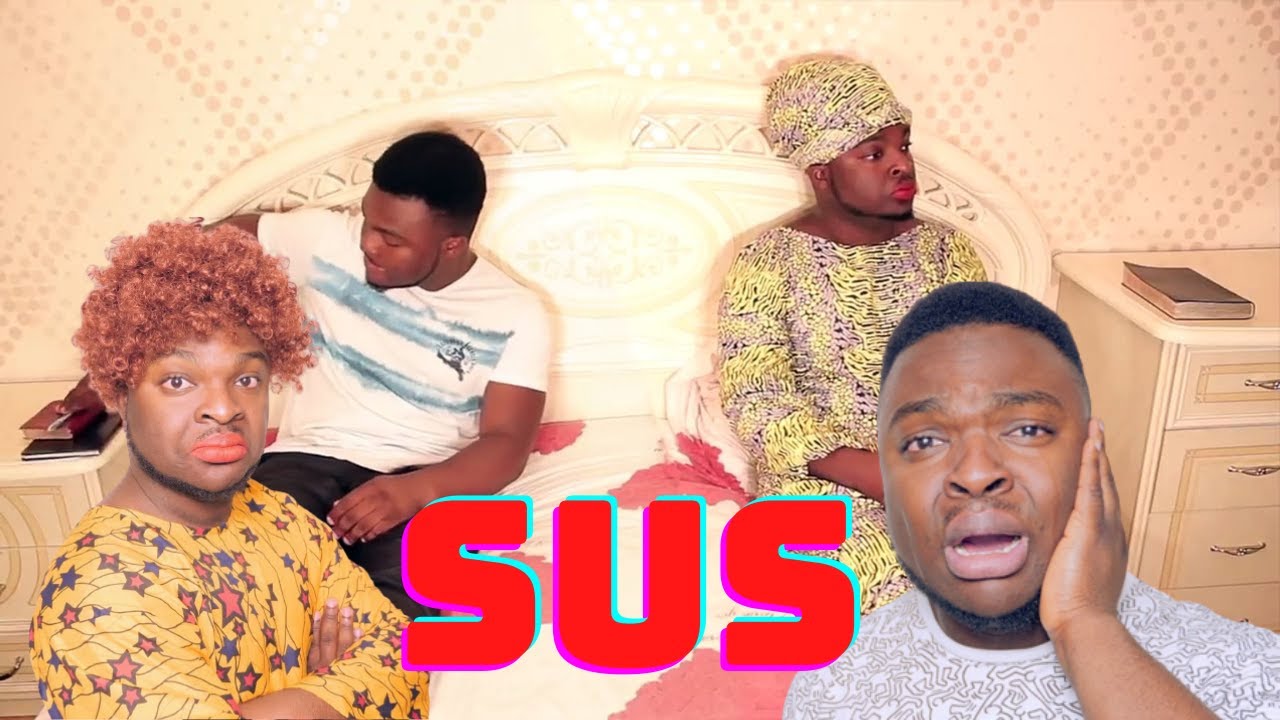 SamSpedy is SUS - YouTube