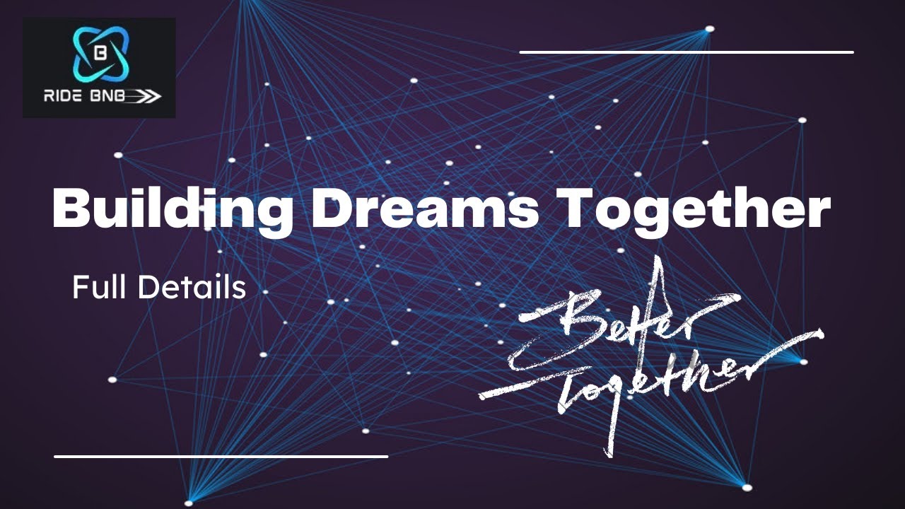 2.0 PRESENTATION IN SPANISH Building Dreams Together - YouTube