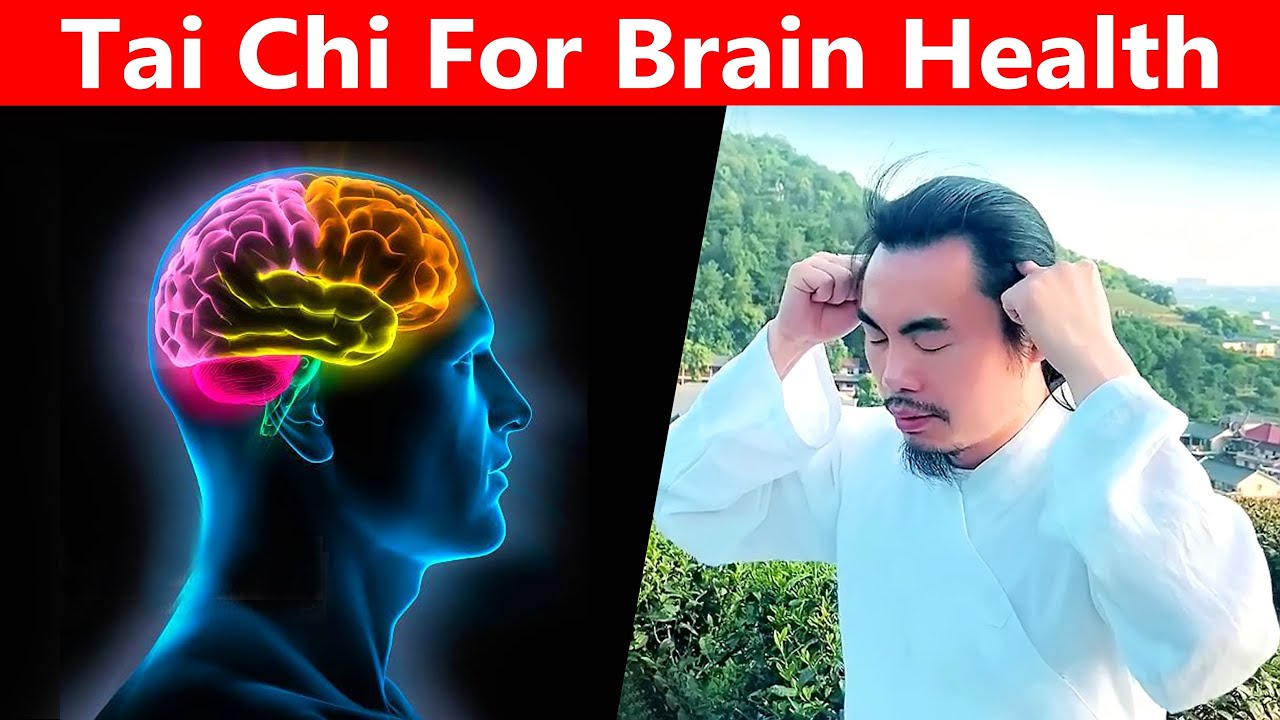 The Tai Chi Mind: Nurturing Brain Health through Practice | Taichi ...