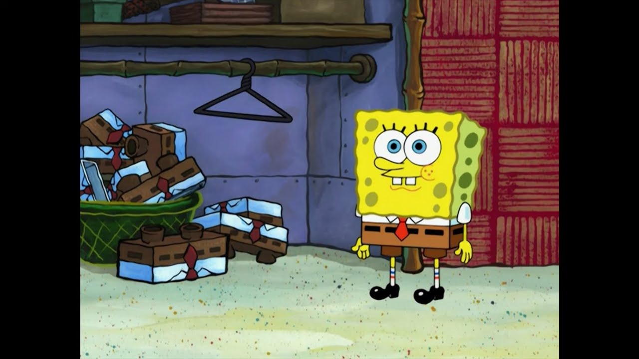 Marching to Honolulu - SpongeBob Soundtrack - YouTube